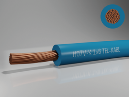 Telkabl fabrika kablova Zaječar | kablovi | provodnici | telefonska ...