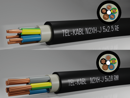 Telkabl fabrika kablova Zaječar | kablovi | provodnici | telefonska zica | telefonski provodnici ...